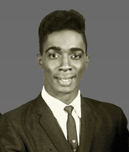 Rudy Lewis - 27 Club Watch